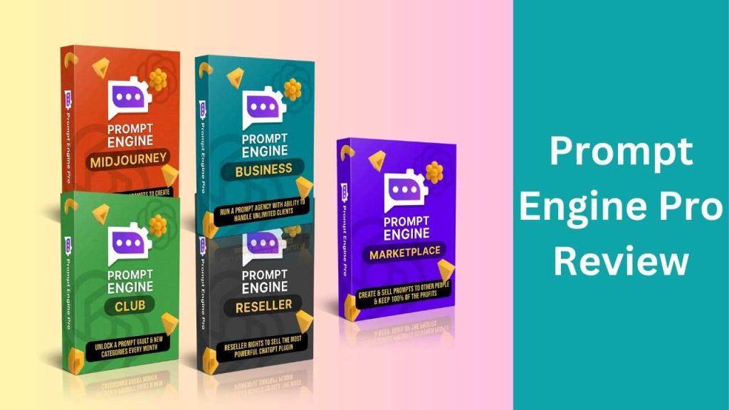 Prompt Engine Pro Review In 2023